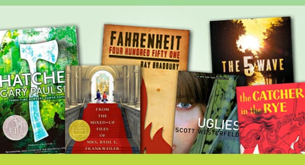 Summer Reading Essay Contest Winners - Charles Lafitte Foundation